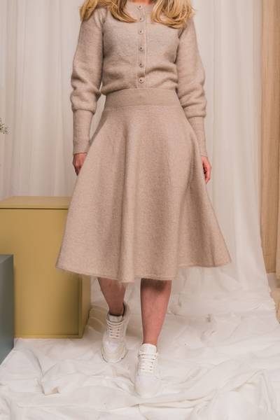 Skjørt til dame online - Vakrevene.no - Vakre Vene