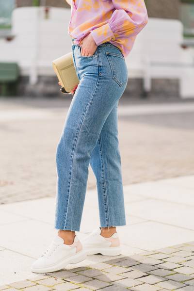 Bruravik Sweater Apple Green - Vakre Vene