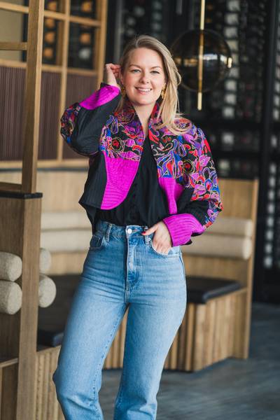 Pia Tjelta - Vakre Vene