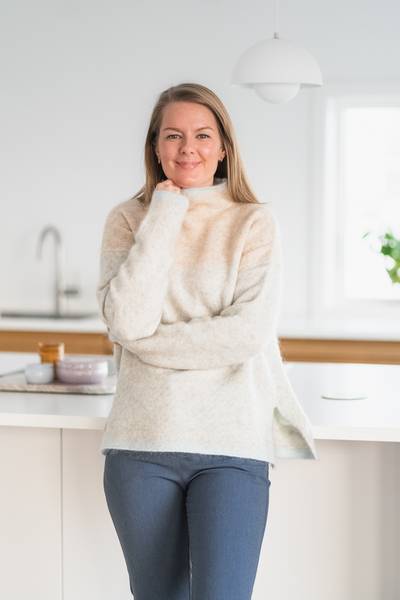 Stort utvalg gensere fra kjente merkevarer - Vakre Vene