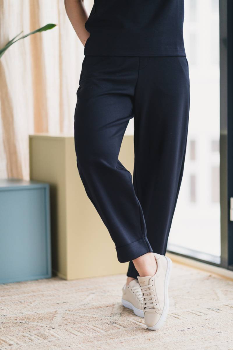 Naya Pants Black - Vakre Vene