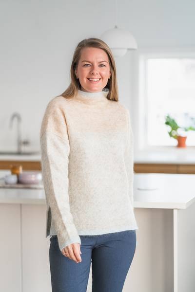 Stort utvalg gensere fra kjente merkevarer - Vakre Vene