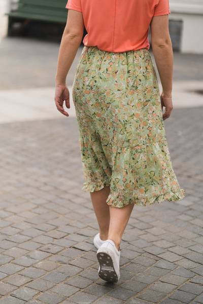 Skjørt til dame online - Vakrevene.no - Vakre Vene